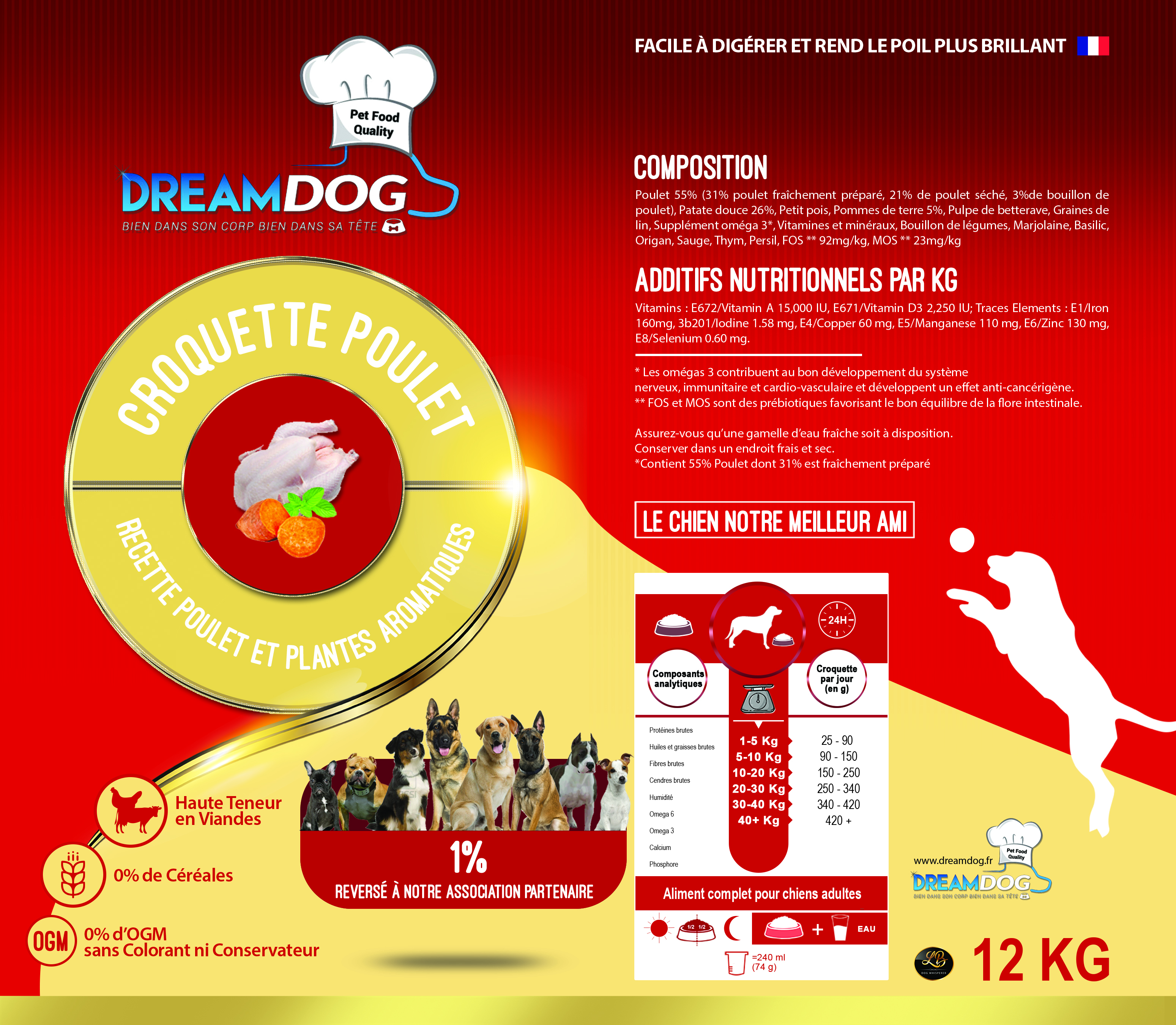 Flyer | Création site web toulouse | Web Studio Agency | Agence web ...